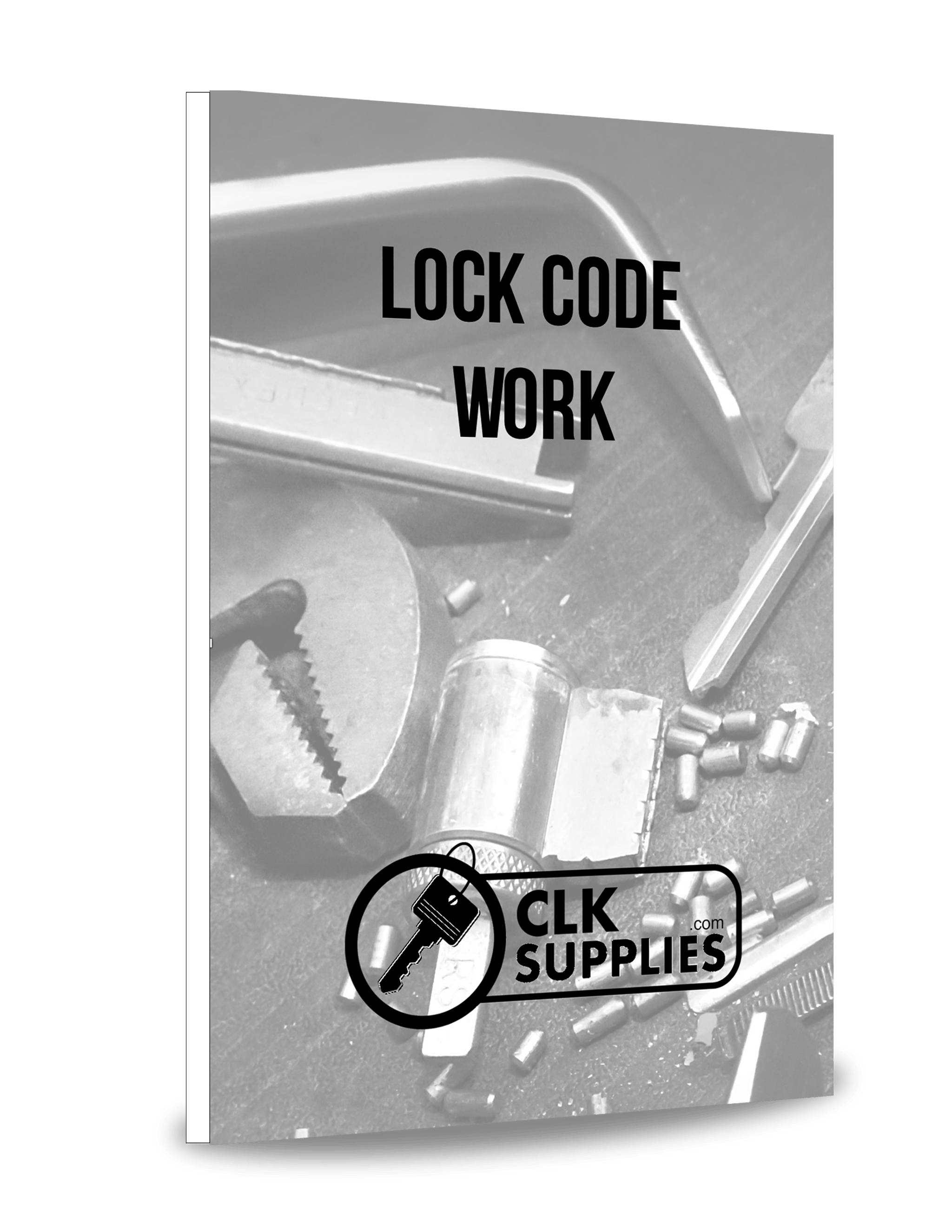 Locksmith Books