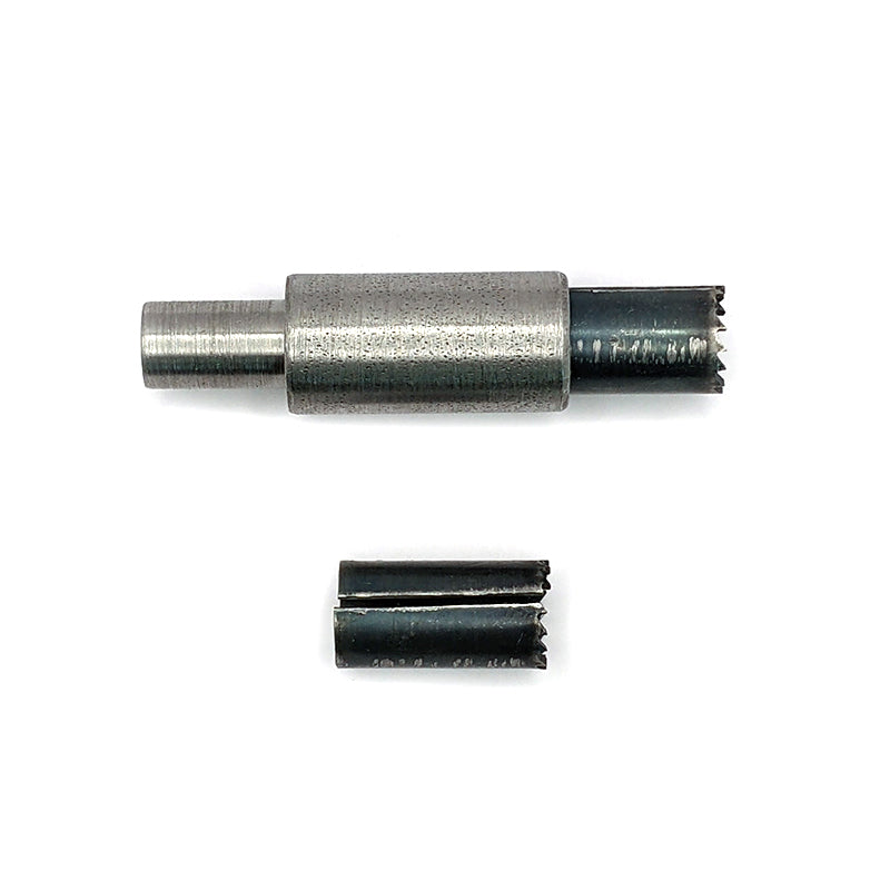 HPC Tubular Lock Drill Bit, Standard Size - CLK Supplies