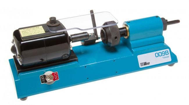 Kaba Ilco 009B Tubular Key Machine