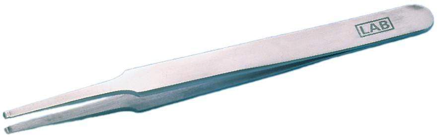 Lab Formed End Tweezers