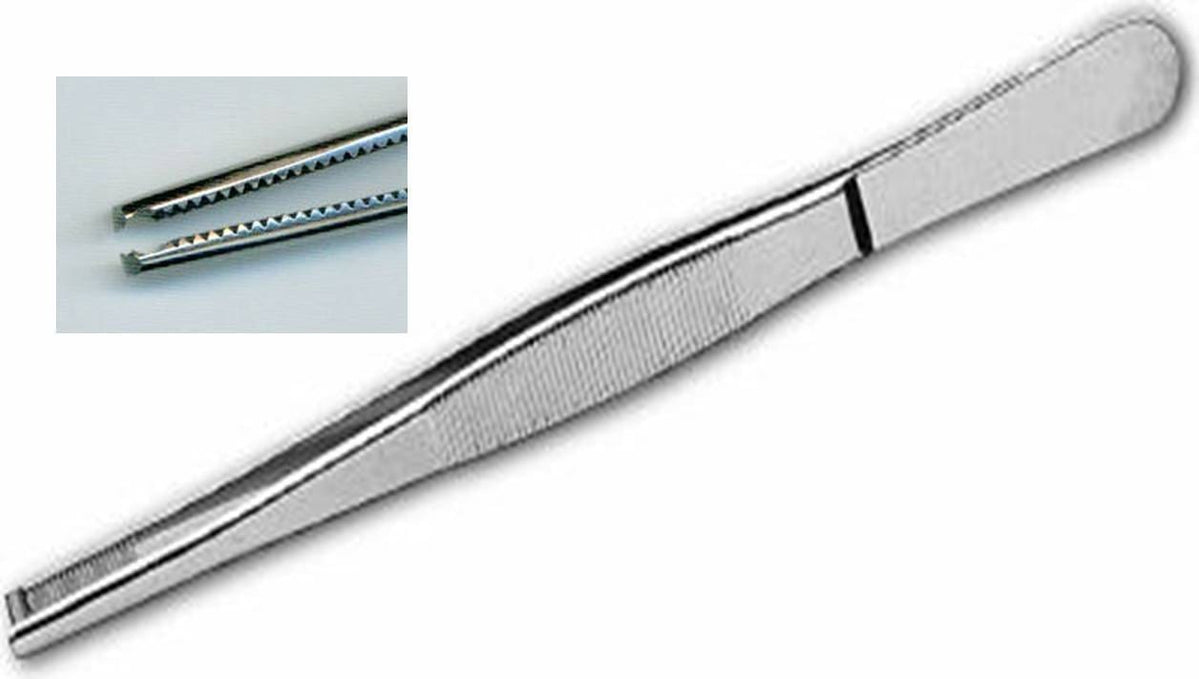 Pinning Tweezers