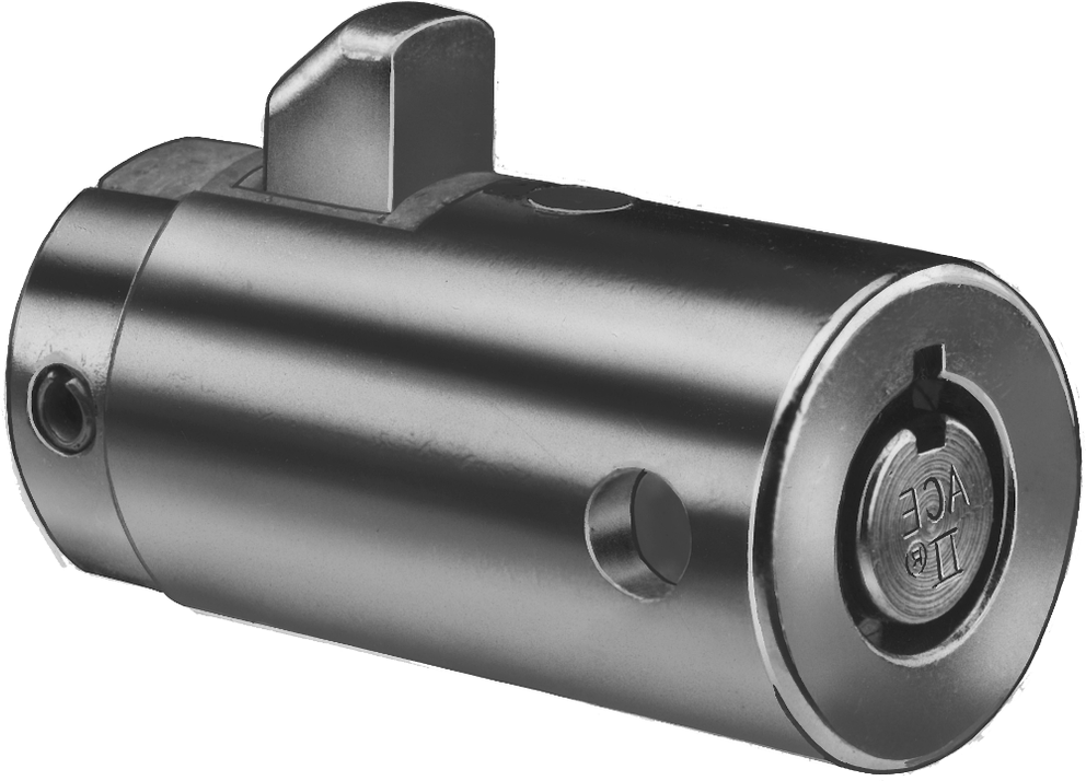 CompX Chicago Pop-Out Vending Lock